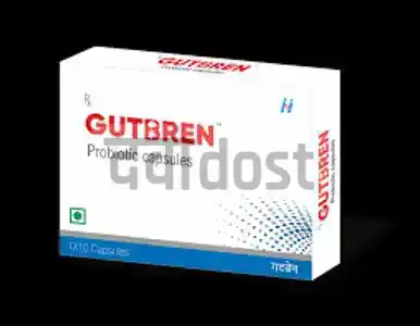 Buy Bun Pro Forte Capsule 10s at 15% savings