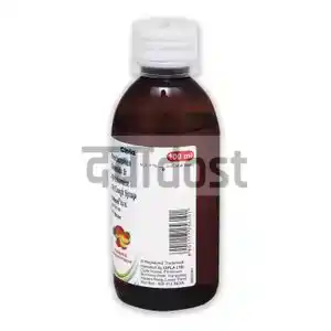 Buy Cheston Dx 2mg/10mg Syrup 100ml at 10% savings