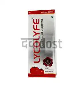 Buy Hemron Plus syrup 200ml at 15% savings