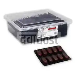 Buy Nimupain Plus Tablet 10s at 15% savings