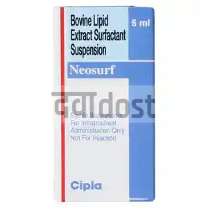 Buy Neosurf Injection 5ml at 15% savings