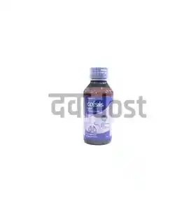 Buy Cofsils Wet Cough Syrup 100ml at 50% savings