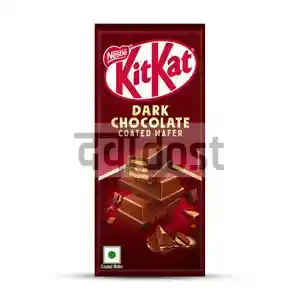 Buy Nestle Kitkat Dark Chocolate Coated Wafer 50gm at 0% savings