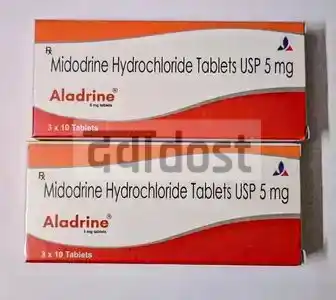 Buy Midorise 5mg Tablet 10s at 15% savings