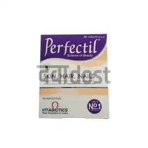 Buy Perfectil Tablet 30s at 15% savings
