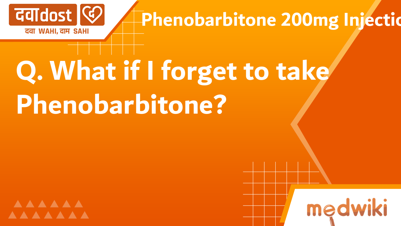 Phenobarbitone 200mg Injection - Abbott | Buy generic medicines at best ...
