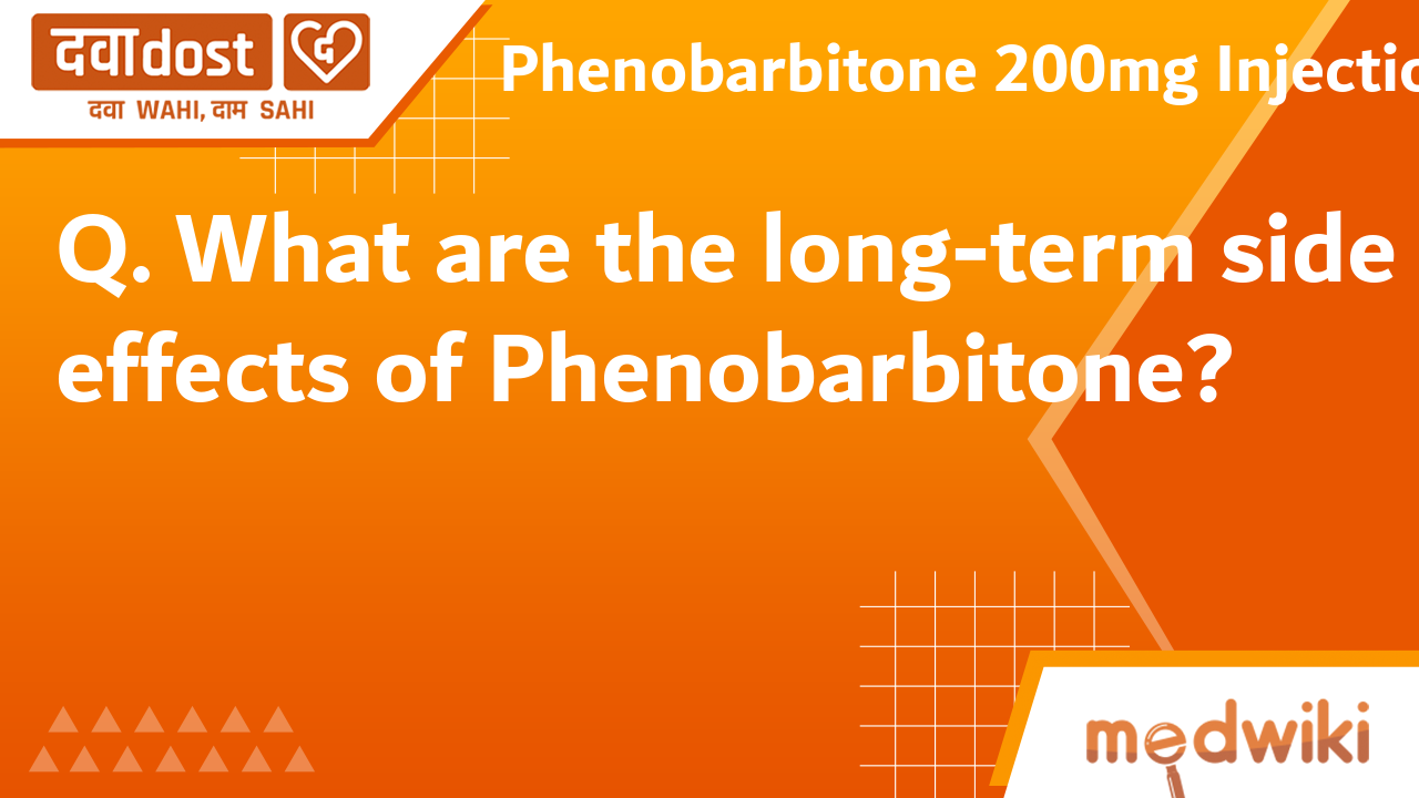 Phenobarbitone 200mg Injection - Abbott | Buy generic medicines at best ...