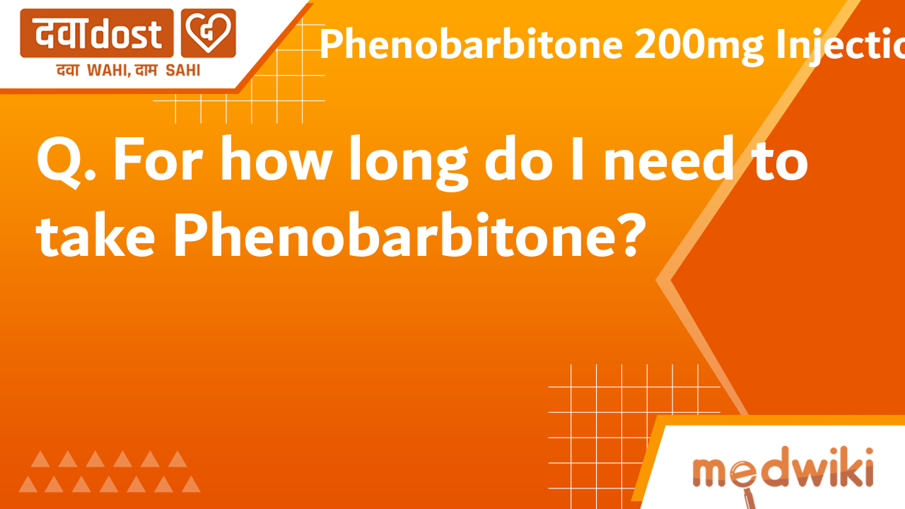Phenobarbitone 200mg Injection - Abbott | Buy generic medicines at best ...