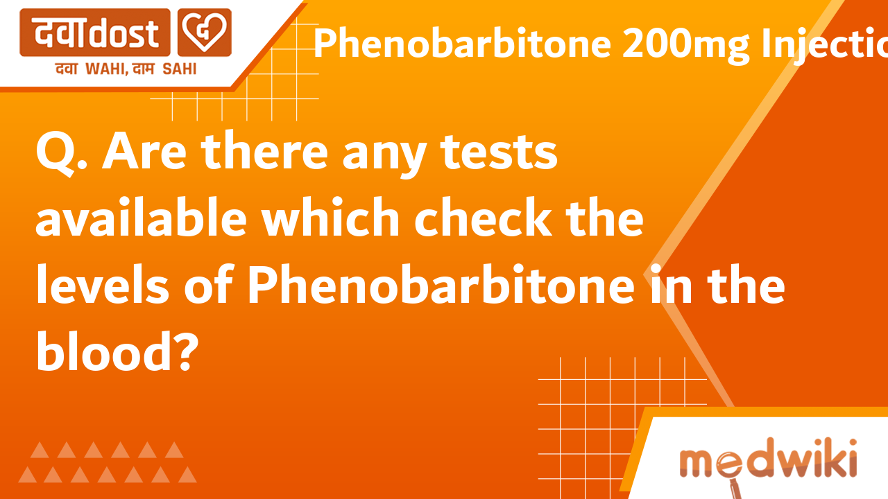Phenobarbitone 200mg Injection - Abbott | Buy generic medicines at best ...