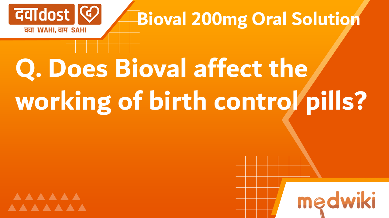 Bioval 200mg Oral Solution - Biochem Pharmaceutical Industries | Buy ...