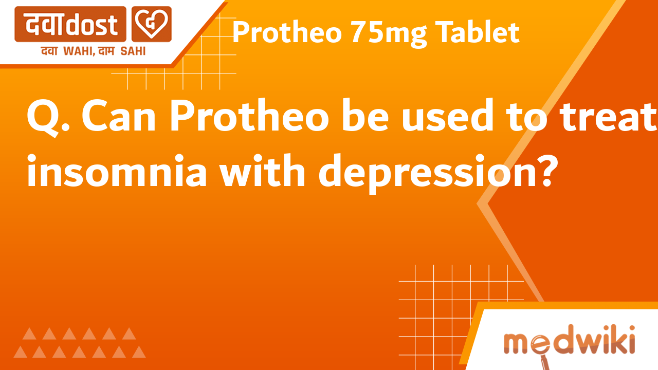 Protheo 75mg Tablet 10s - Theo Pharma Pvt Ltd | Buy generic medicines ...