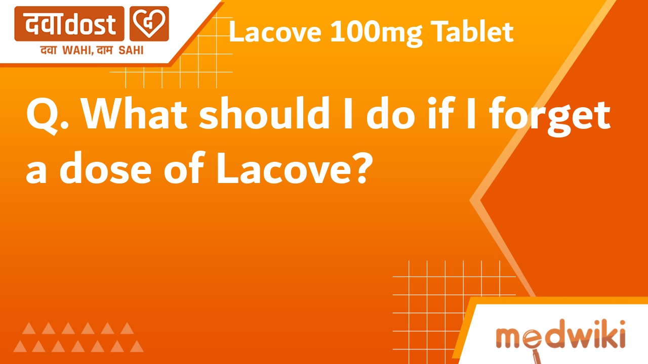 Lacove 100mg Tablet 10s - Linux Laboratories | Buy generic medicines at ...