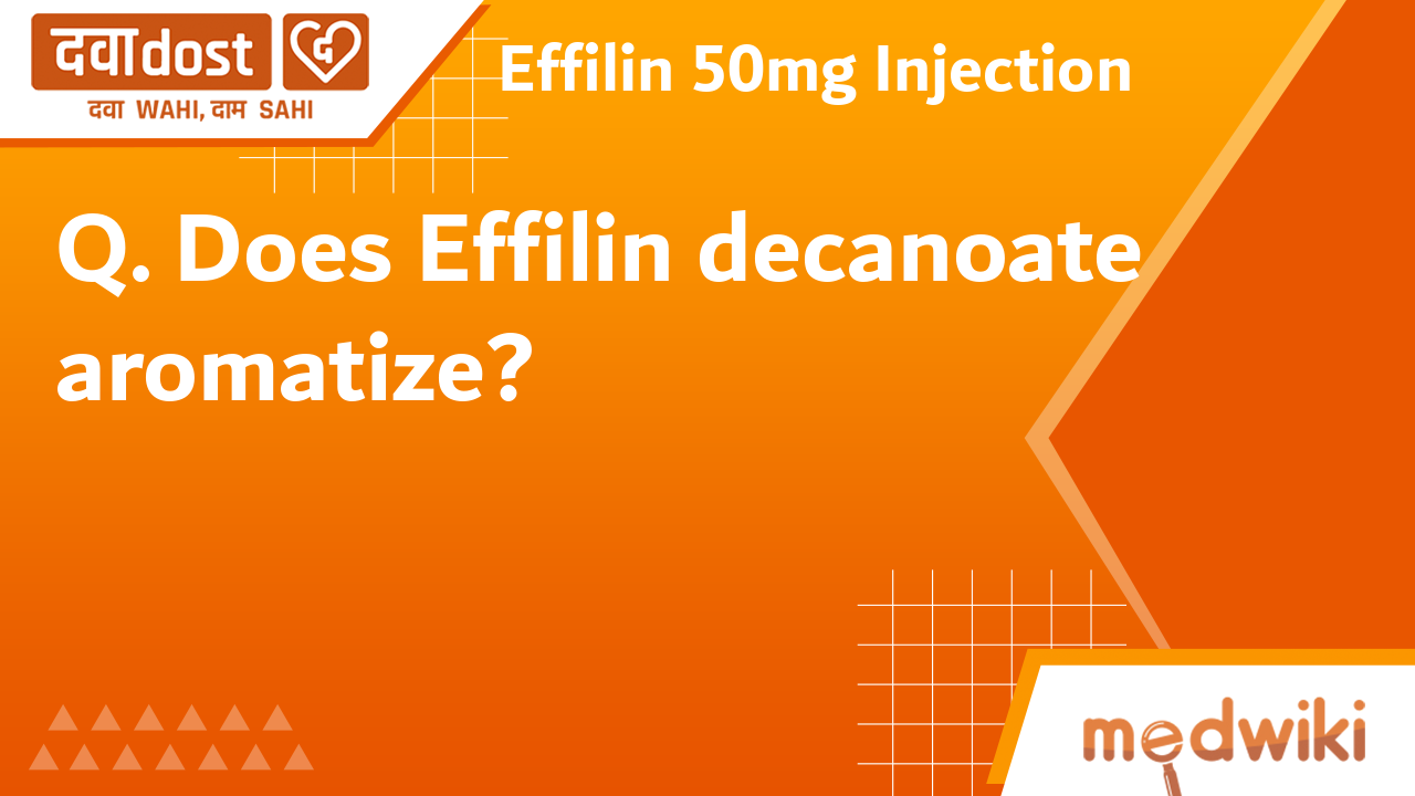 Effilin 50mg Injection - Alde Medi Impex Ltd | Buy generic medicines at ...