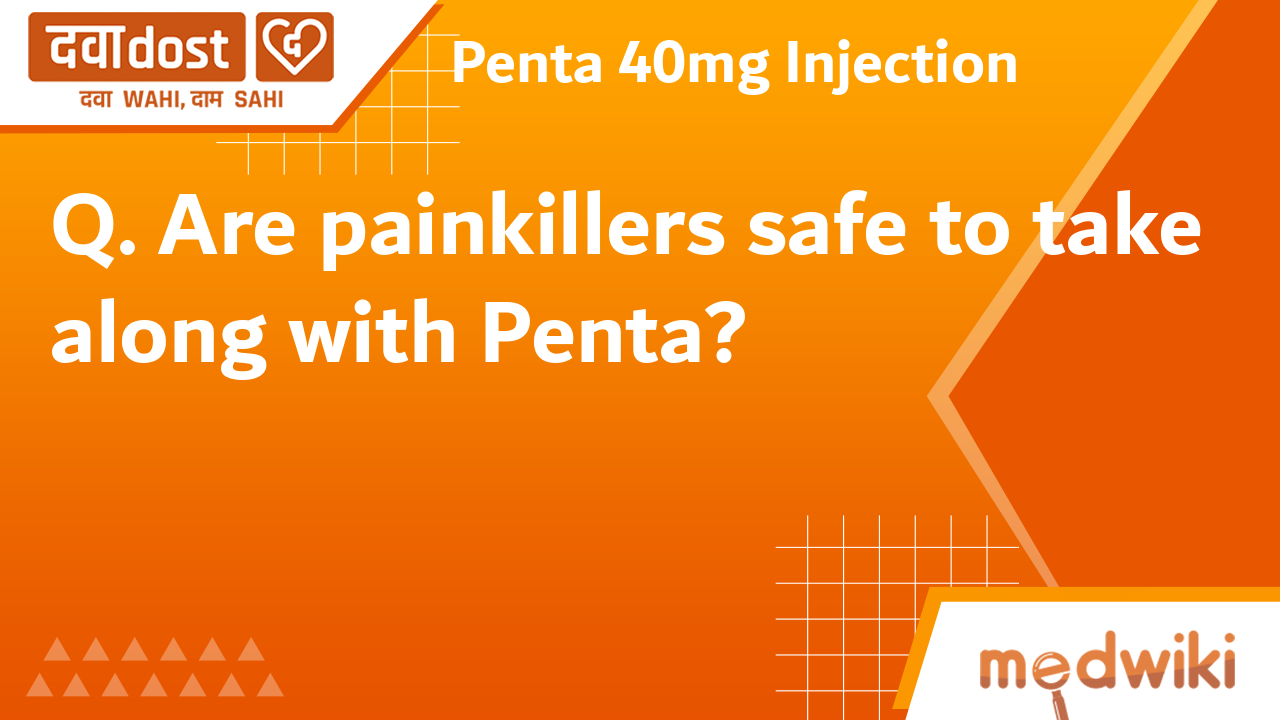 Penta 40mg Injection - Intra Labs India Pvt Ltd | Buy generic medicines ...
