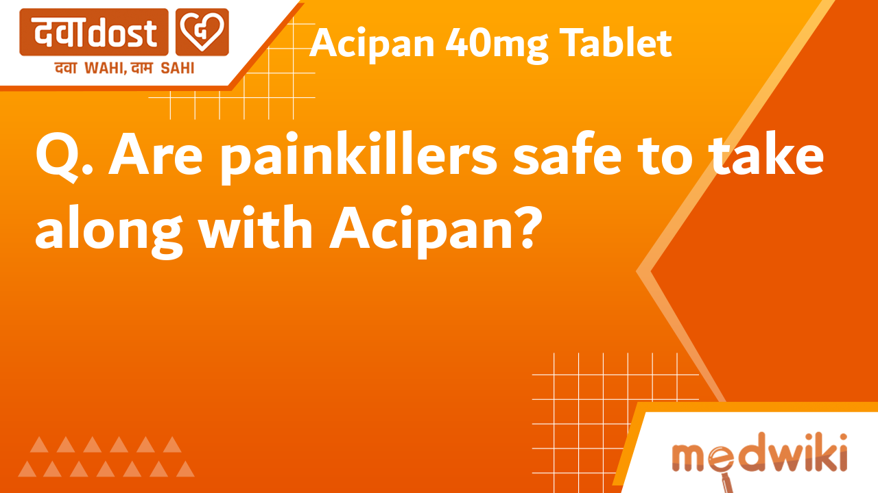 Acipan 40mg Tablet - Panzer Pharmaceuticals Pvt Ltd | Buy generic ...