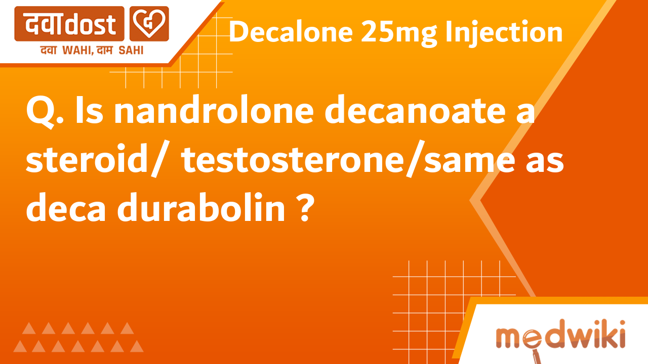 Decalone 25mg Injection - Paksons Pharmaceuticals Pvt Ltd | Buy generic ...