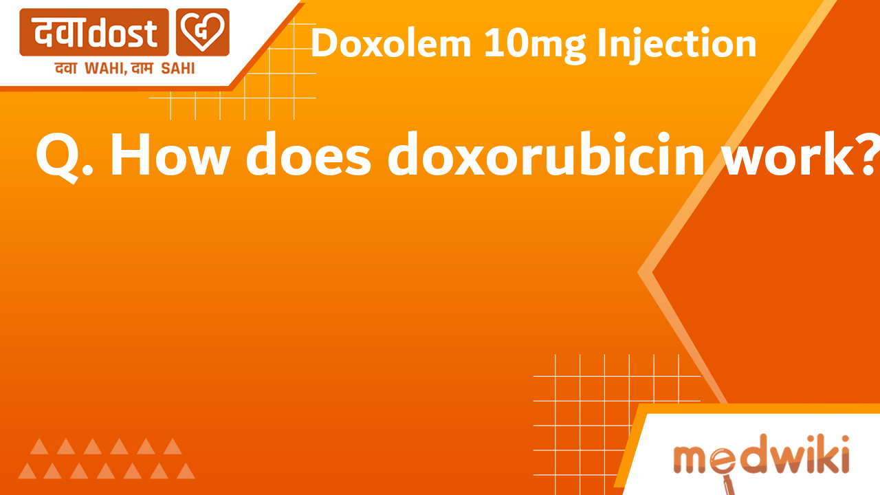 Doxolem 10mg Injection - Elder Pharmaceuticals Ltd | Buy generic ...