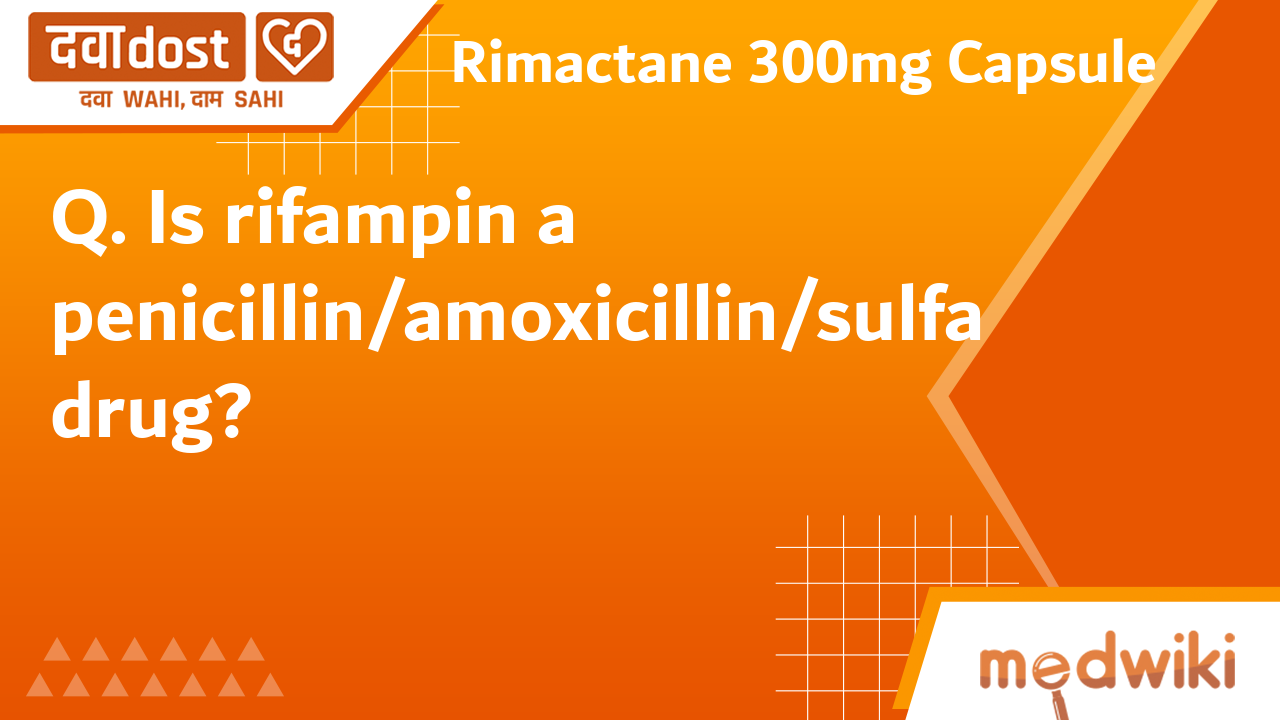 Rimactane 300mg Capsule - Novartis India Ltd | Buy generic medicines at ...