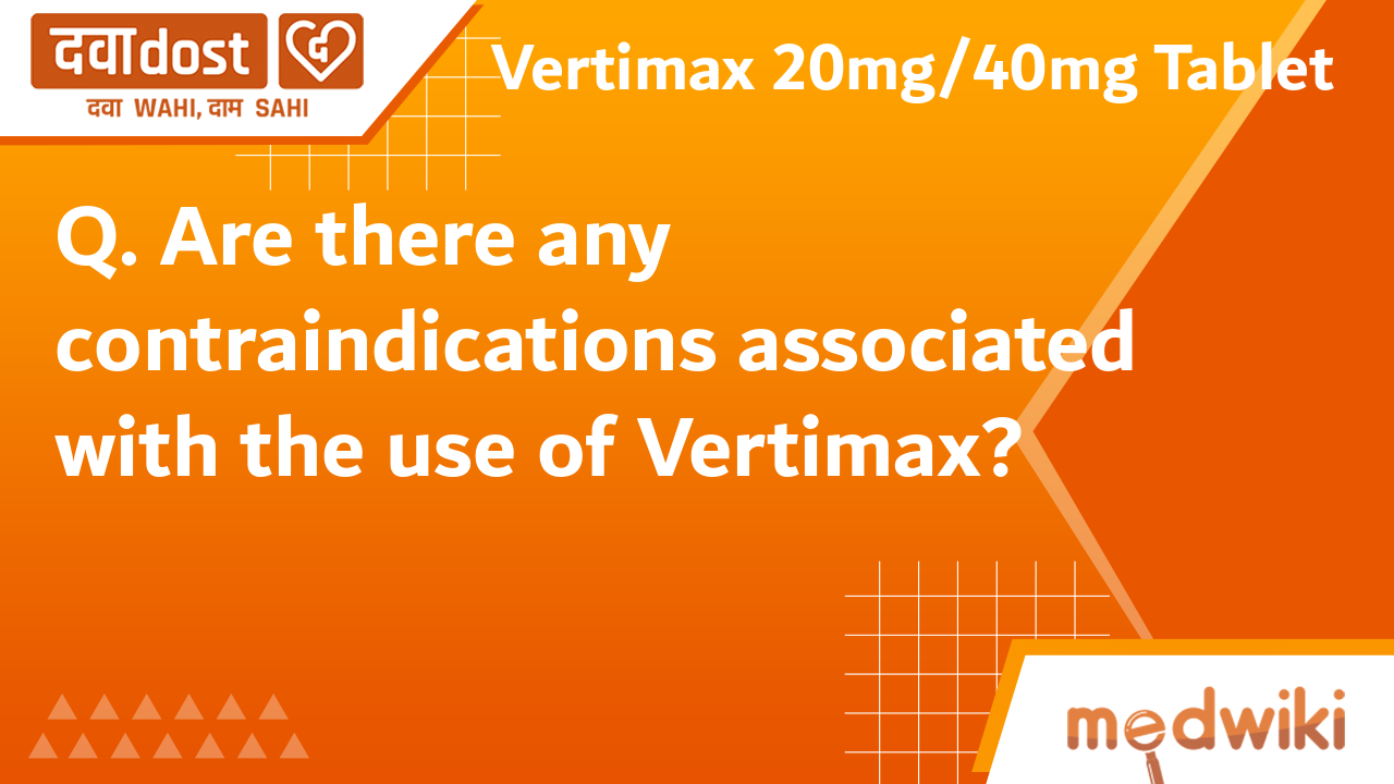 Vertimax 20mg/40mg Tablet - Lemford Biotech Pvt Ltd | Buy generic ...