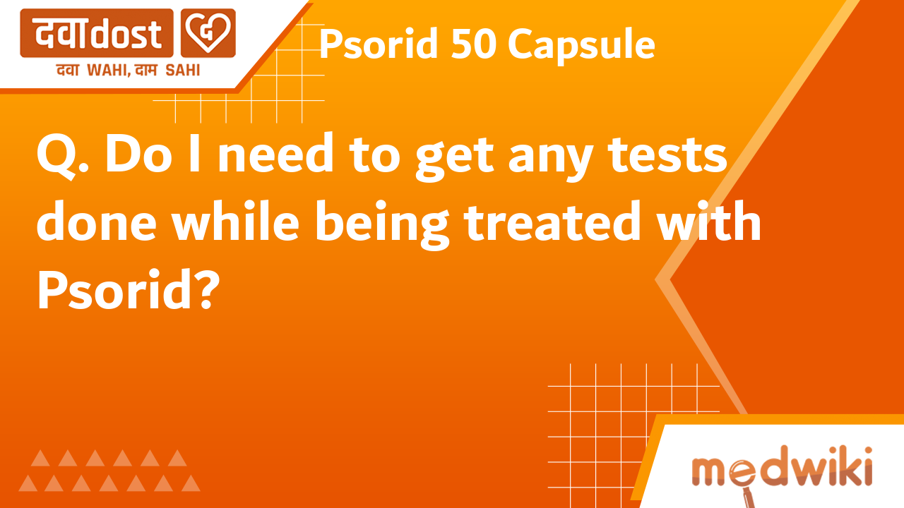 Psorid 50 Capsule 5s - Biocon | Buy generic medicines at best price ...