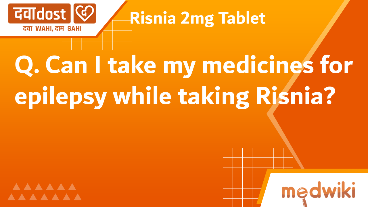 Risnia 2mg Tablet - Cipla Ltd | Buy generic medicines at best price ...