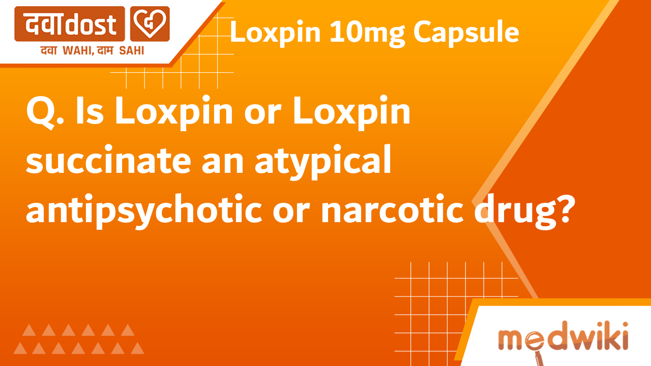 Loxpin 10mg Capsule - Nusearch Organic | Buy generic medicines at best ...