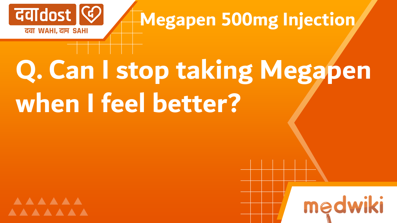 Megapen 500mg Injection - Aristo Pharmaceuticals Pvt Ltd | Buy generic ...