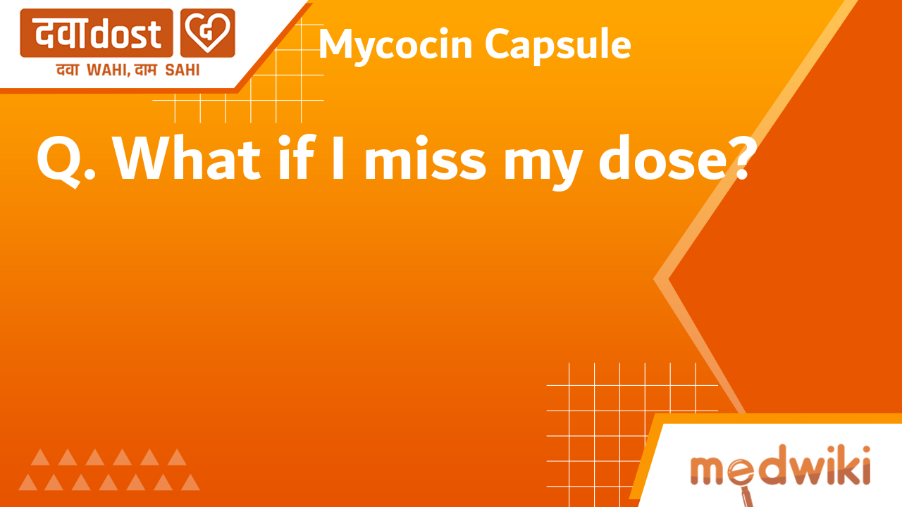 Mycocin Capsule - Adcock Ingram Healthcare Pvt Ltd | Buy generic ...