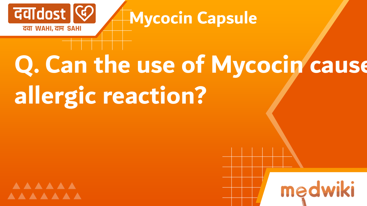 Mycocin Capsule - Adcock Ingram Healthcare Pvt Ltd | Buy generic ...