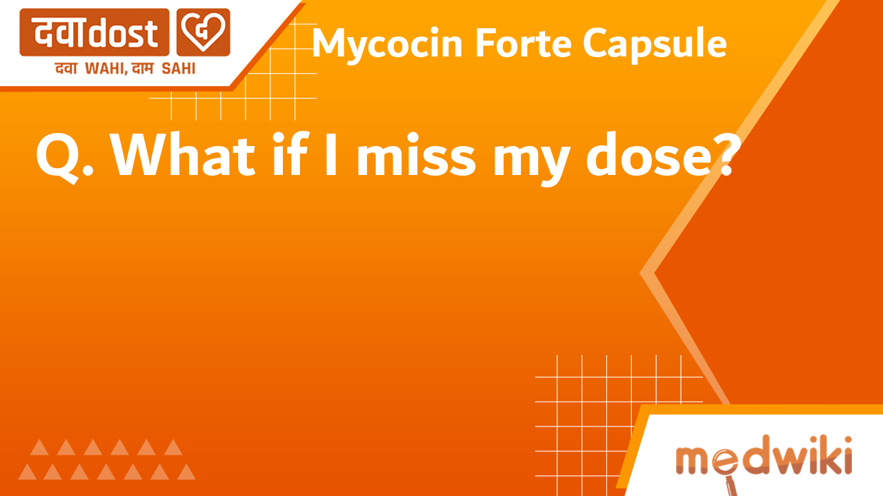 Mycocin Forte Capsule - Adcock Ingram Healthcare Pvt Ltd | Buy generic ...