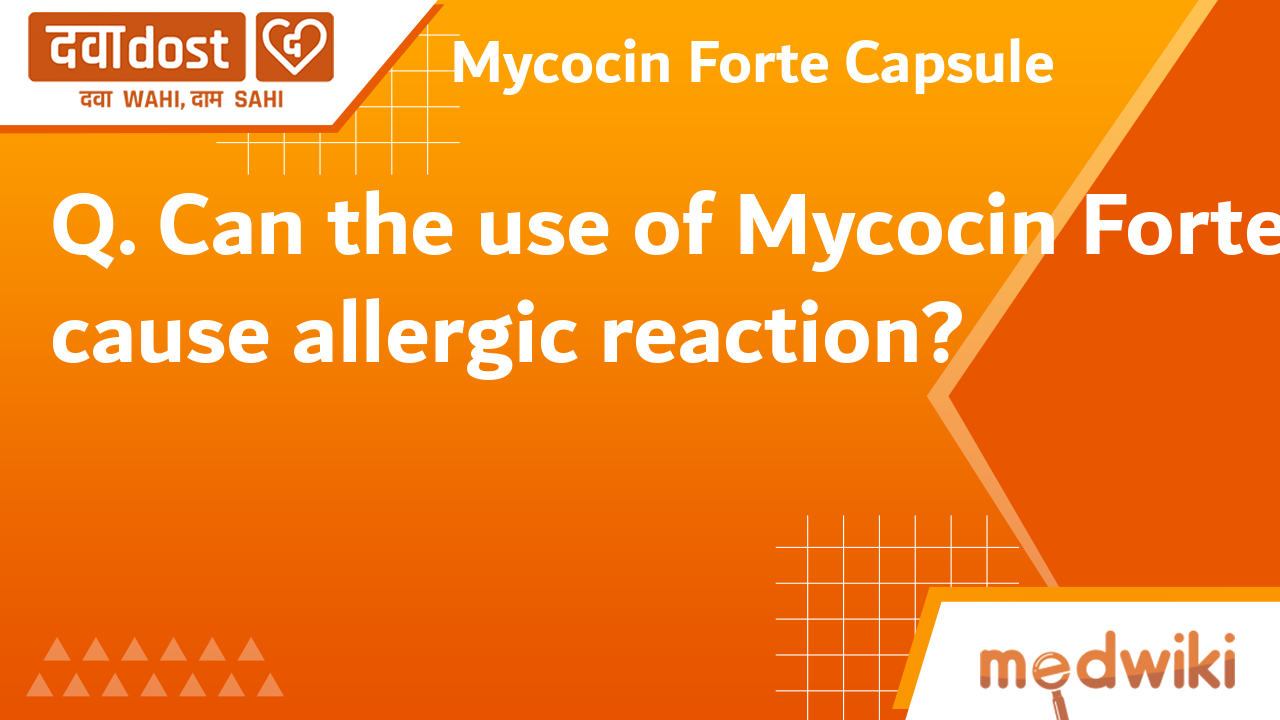Mycocin Forte Capsule - Adcock Ingram Healthcare Pvt Ltd | Buy generic ...