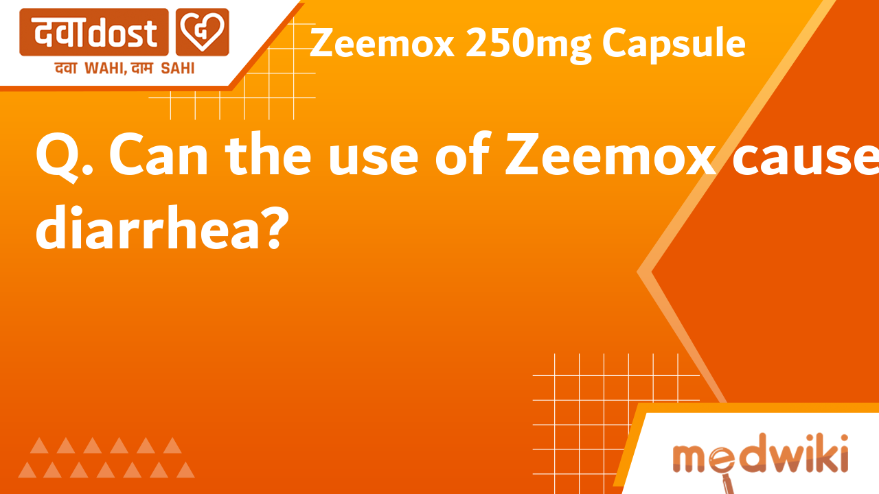 Zeemox 250mg Capsule - CE-Biotec Pvt Ltd | Buy generic medicines at ...