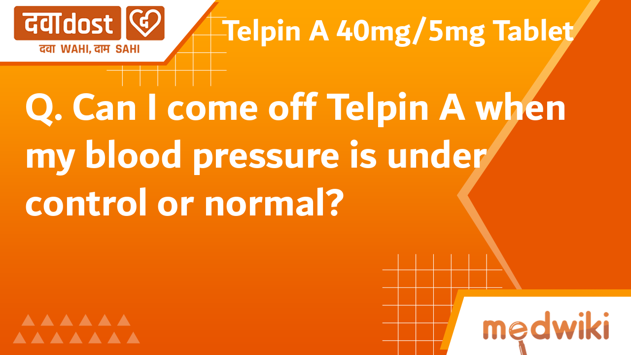 Telpin A 40mg/5mg Tablet - Nexkem Pharmaceuticals Pvt Ltd | Buy generic ...