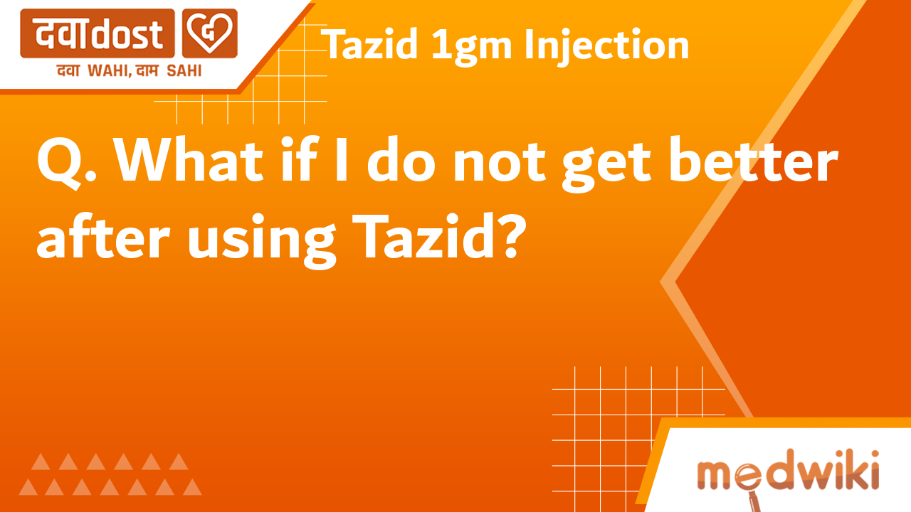 Tazid 1gm Injection - Alkem Laboratories Ltd | Buy generic medicines at ...
