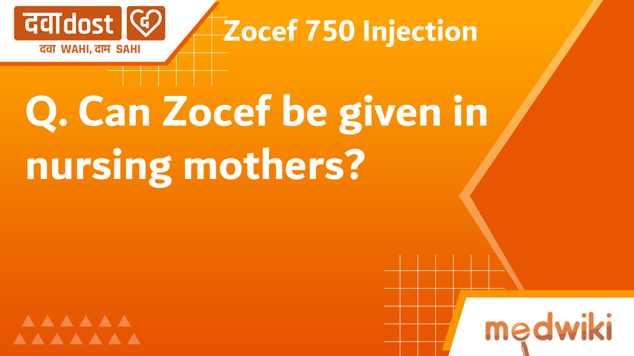 Zocef 750 Injection - Alkem Laboratories Ltd | Buy generic medicines at ...