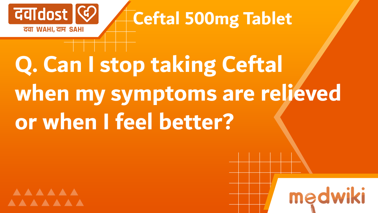 Ceftal 500mg Tablet - Talent Healthcare | Buy generic medicines at best ...