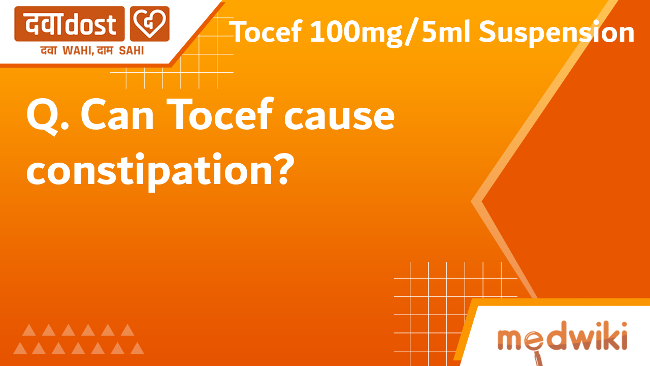Tocef 100mg/5ml Suspension - Synchem Lab | Buy generic medicines at ...
