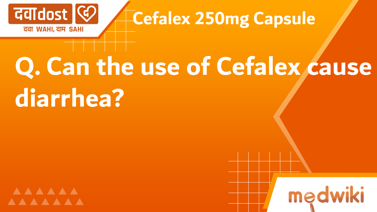 Cefalex 250mg Capsule - PCI Pharmaceuticals | Buy generic medicines at ...