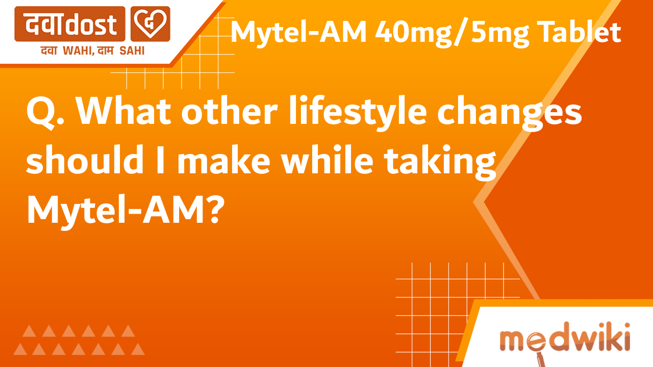 Mytel-AM 40mg/5mg Tablet - Rhine Biogenics Pvt Ltd | Buy generic ...