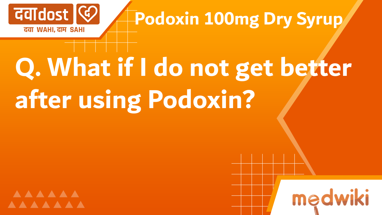 Podoxin 100mg Dry Syrup - JV Healthcare | Buy generic medicines at best ...