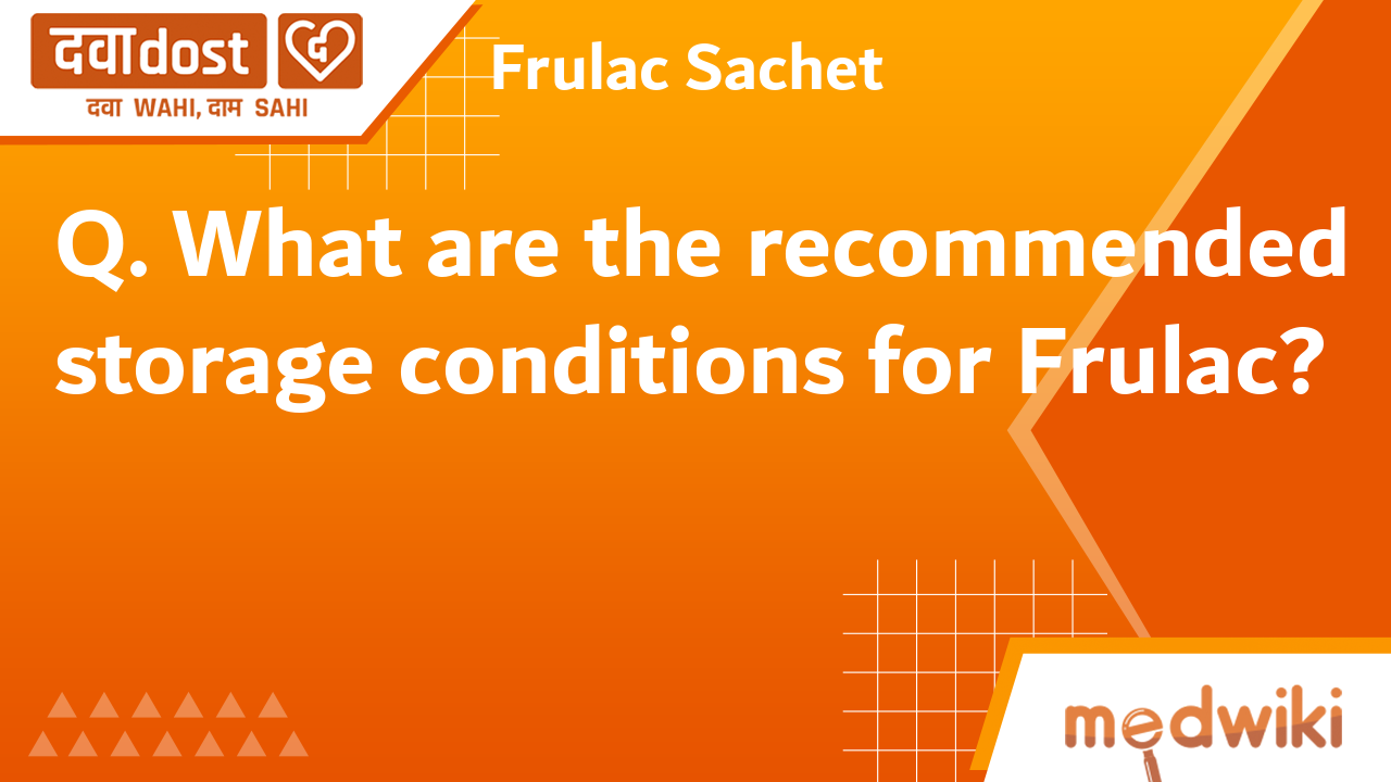 Frulac Sachet - Ecstasy Biotech Pvt Ltd | Buy generic medicines at best ...