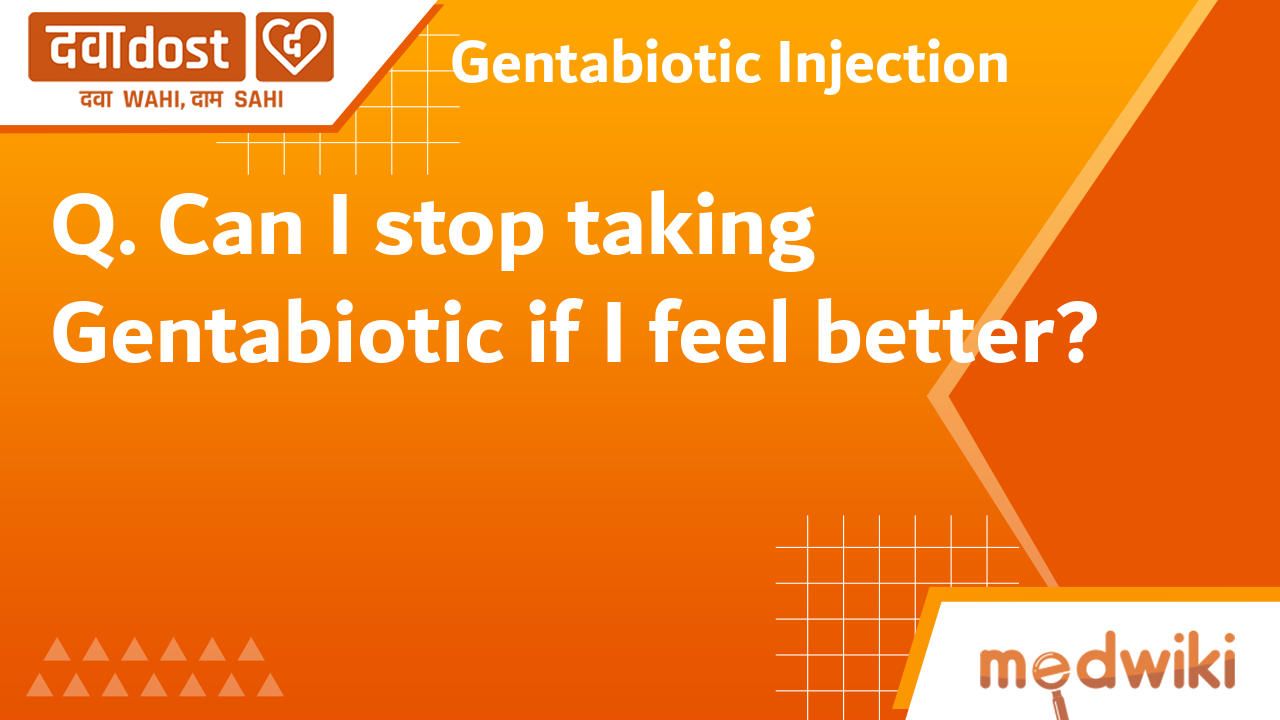 Gentabiotic Injection - PCI Pharmaceuticals | Buy generic medicines at ...