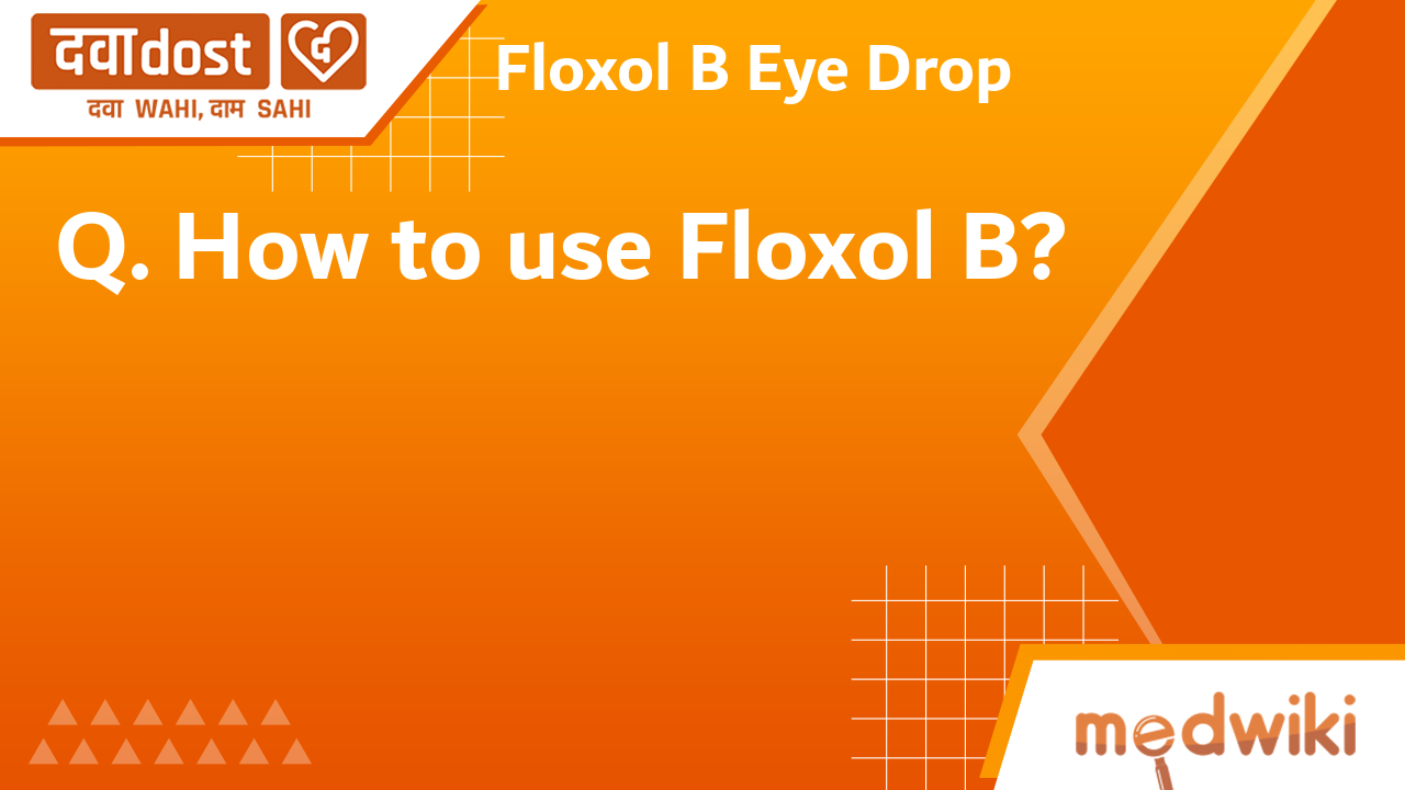 Floxol B Eye Drop 5ml - Optica Pharmaceuticals Pvt Ltd | Buy generic ...