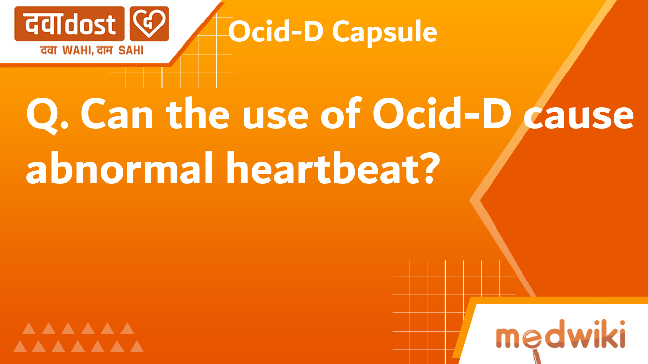 Ocid-D Capsule - Zydus Cadila | Buy generic medicines at best price ...