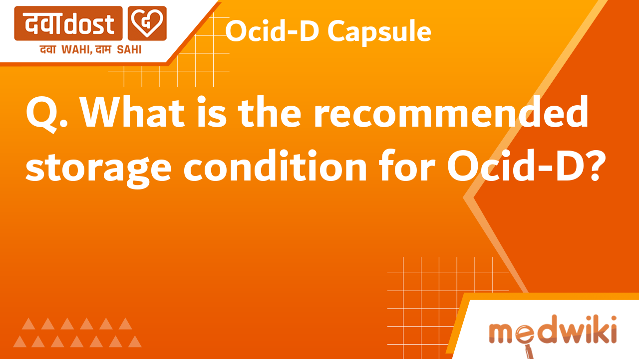 Ocid-D Capsule - Zydus Cadila | Buy generic medicines at best price ...