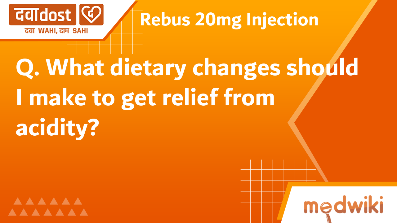 Rebus 20mg Injection - Anitek Lifecare | Buy generic medicines at best ...