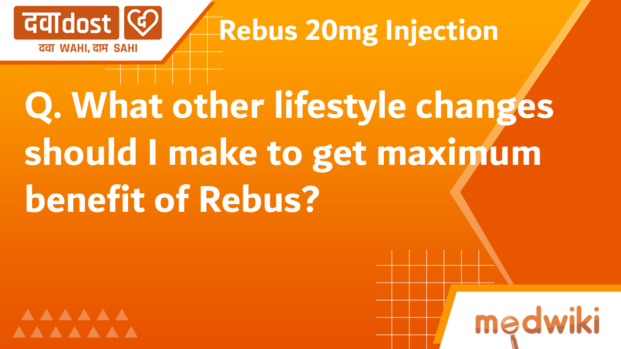Rebus 20mg Injection - Anitek Lifecare | Buy generic medicines at best ...