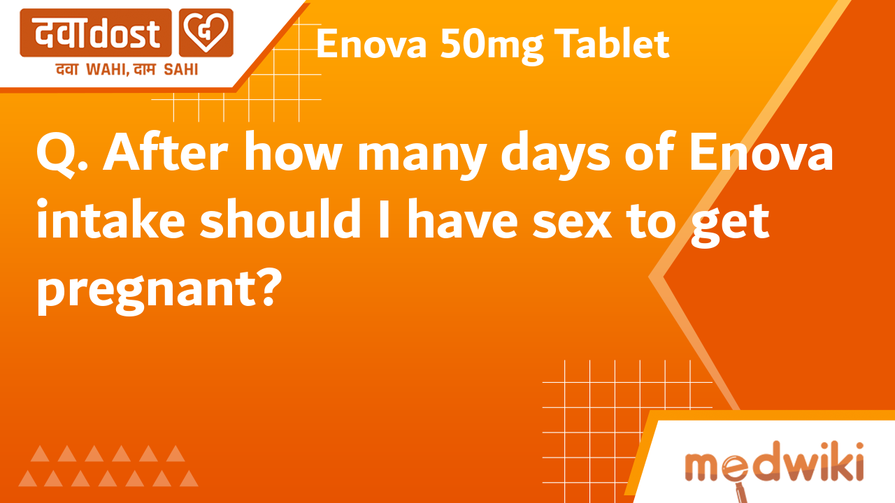 Enova 50mg Tablet - Bsp Pharmaceuticals | Buy generic medicines at best ...