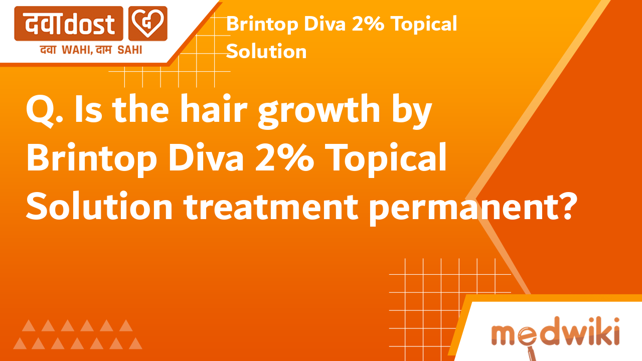 Brintop Diva 2% Topical Solution - Brinton Pharmaceuticals Pvt Ltd ...