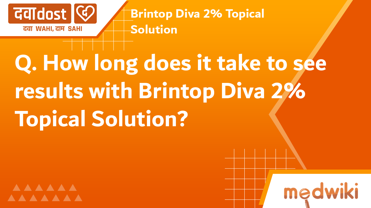 Brintop Diva 2% Topical Solution - Brinton Pharmaceuticals Pvt Ltd ...
